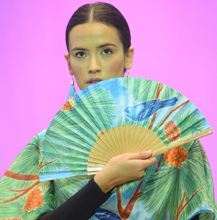 Ana Seco: de la Gran Manzana a la cooperación humanitaria - L&B actual