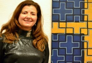 Ana Seco: de la Gran Manzana a la cooperación humanitaria - L&B actual