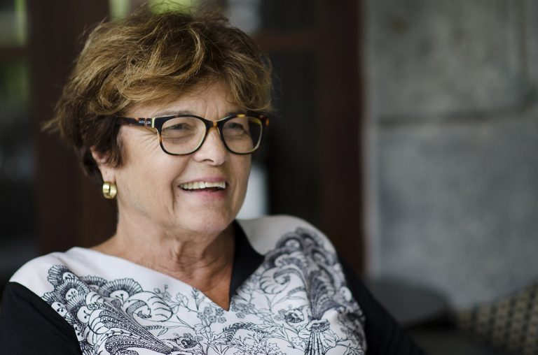 Marisol Ayala: treinta años comprometida con el periodismo social - L&B ...