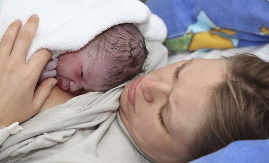 Madreíta, la Partera de La Isleta Segunda parte - L&B actual