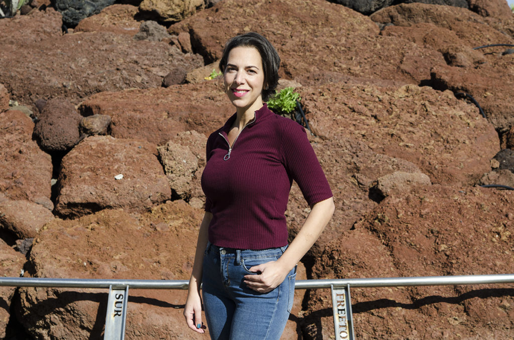 Cira Rodríguez: “Llevamos nuestra música en el latido del corazón” - L ...