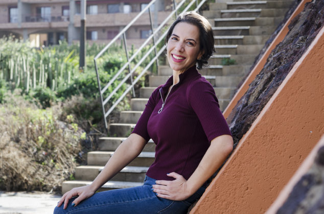 Cira Rodríguez: “Llevamos nuestra música en el latido del corazón” - L ...