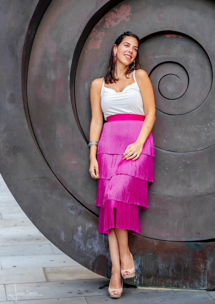 Cira Rodríguez: “Llevamos nuestra música en el latido del corazón” - L ...