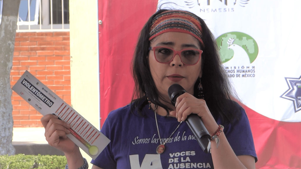 Frida Guerrera: jugarse la vida con las palabras - L&B actual