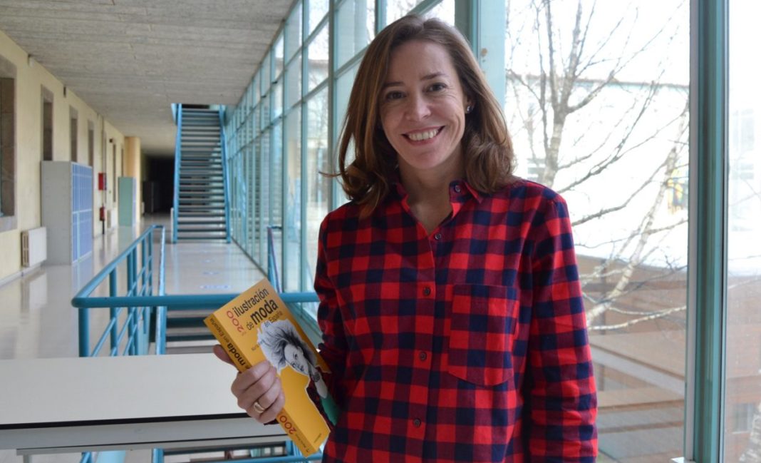 Marta Riera: de paseo por Vigo con mujeres científicas - L&B actual