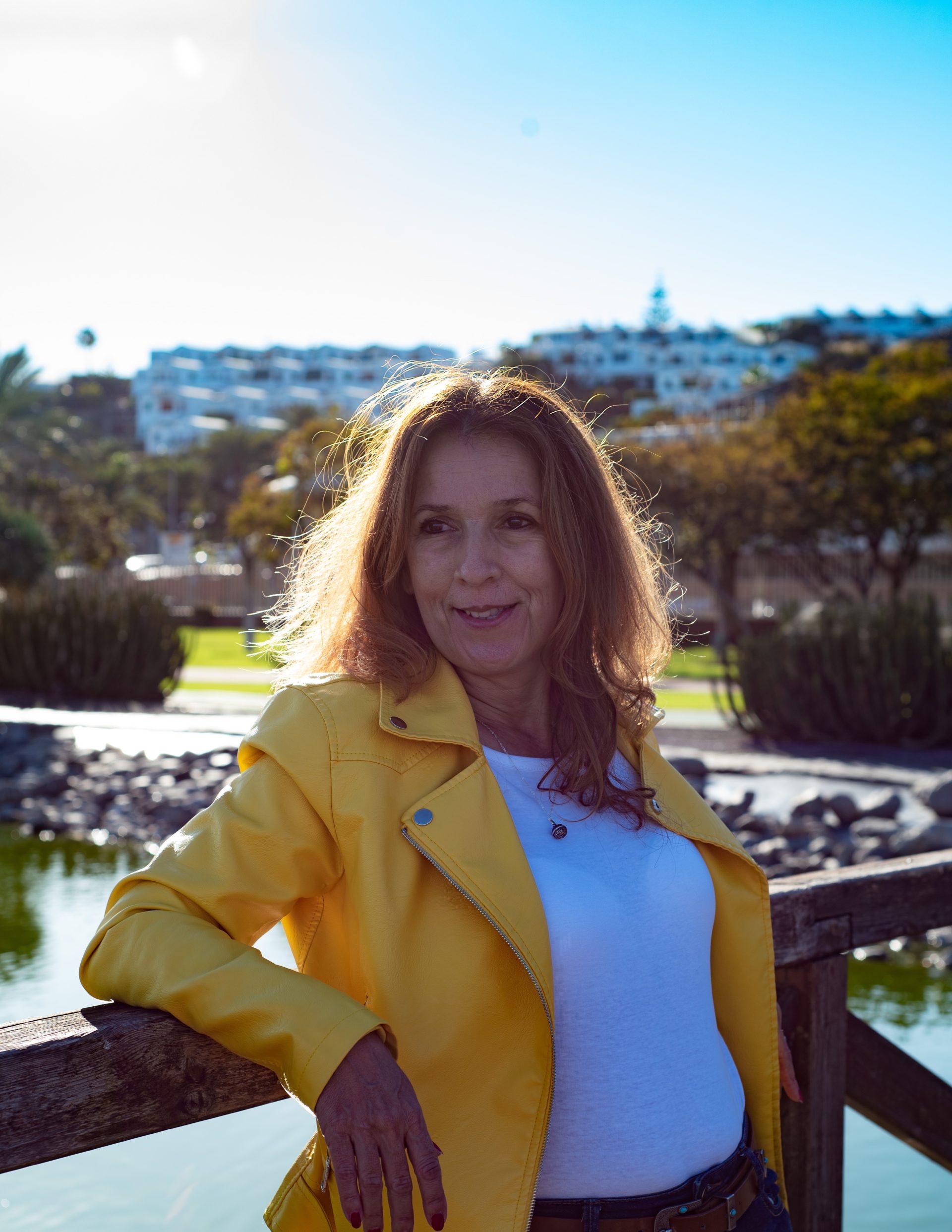 Samy Bayala: "La princesa ya no espera a un príncipe que la salve" - L ...