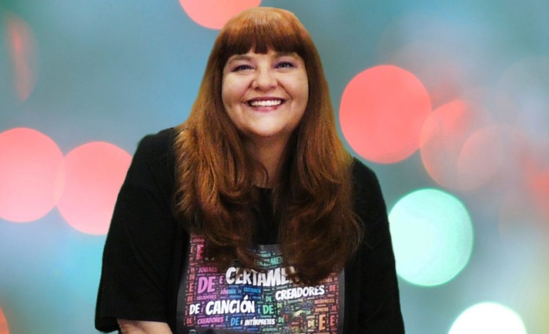 Lisa Montes: de la fotografía al mundo del espectáculo - L&B actual