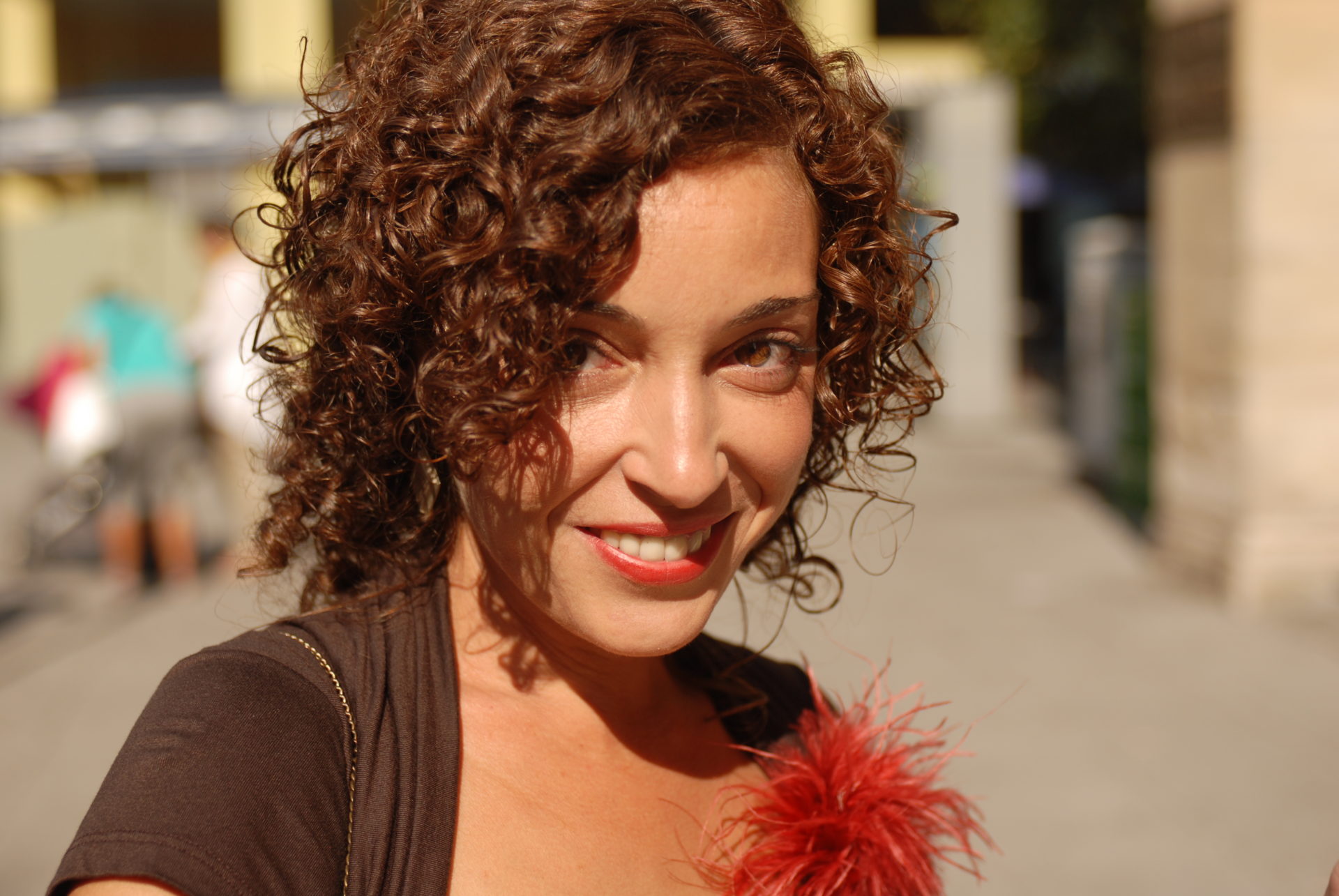 Ruth Rubio: "Investigar te permite aplicar lo aprendido a los pacientes ...