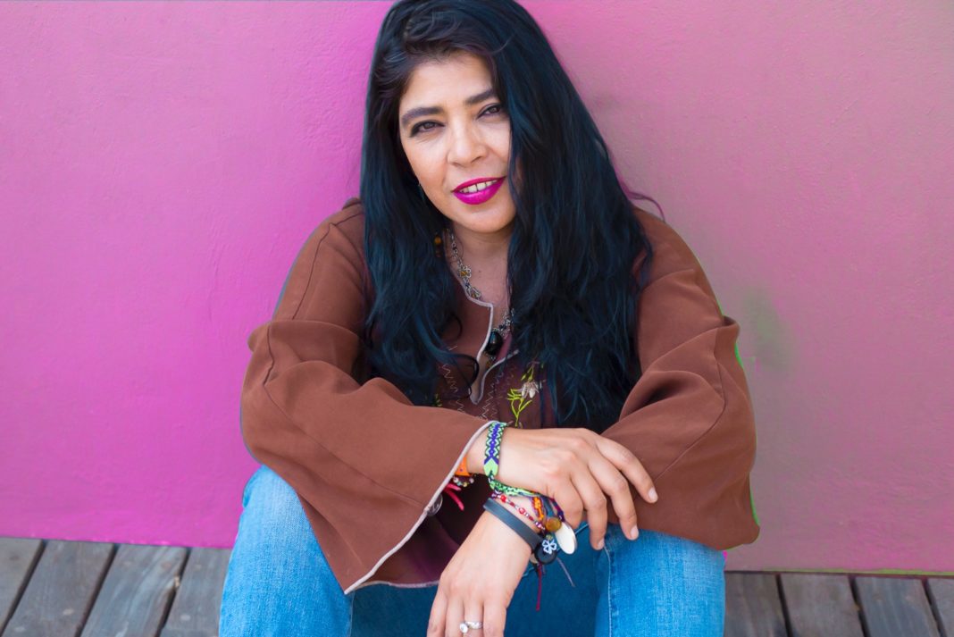 Frida Guerrera: "El feminicidio es una emergencia nacional" - L&B actual