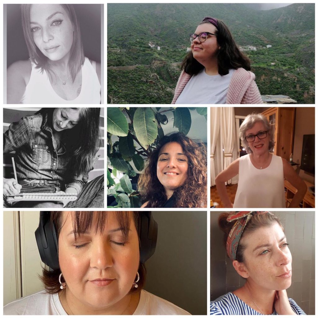 Asociación ARTEA, tejiendo redes para visibilizar el autismo - L&B ...